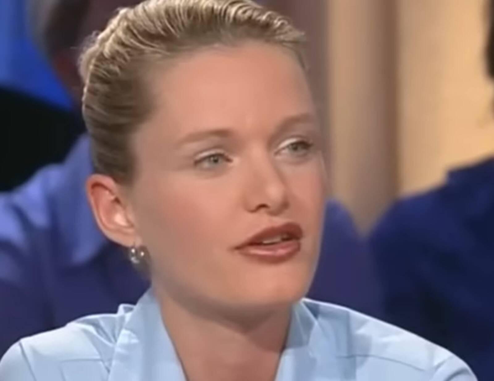 Sois belle et ne parle pas avec cet accent-là : Nelly Arcan sur le ...